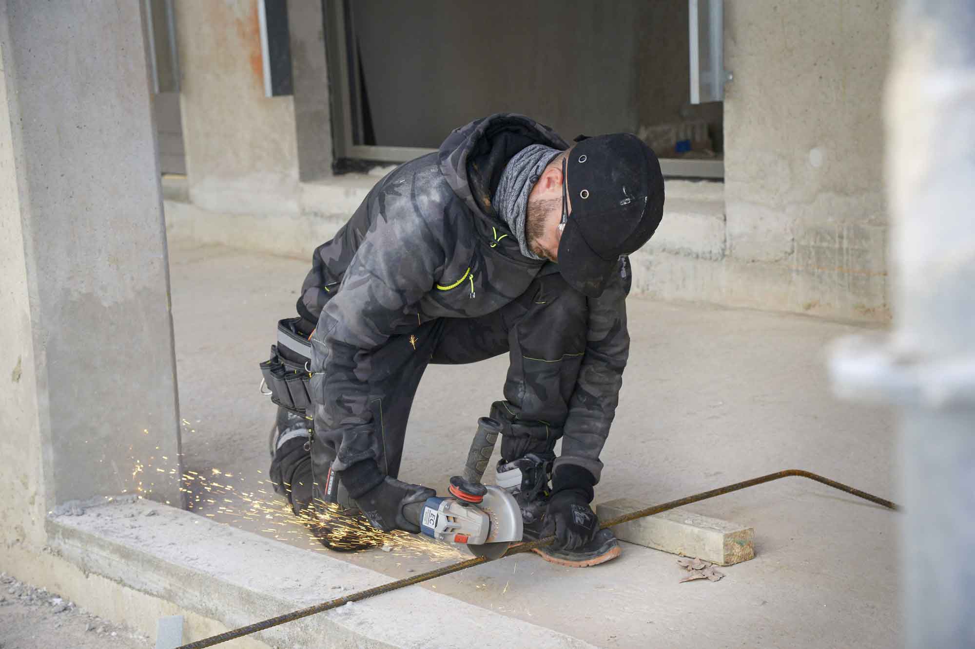 France Textile Production