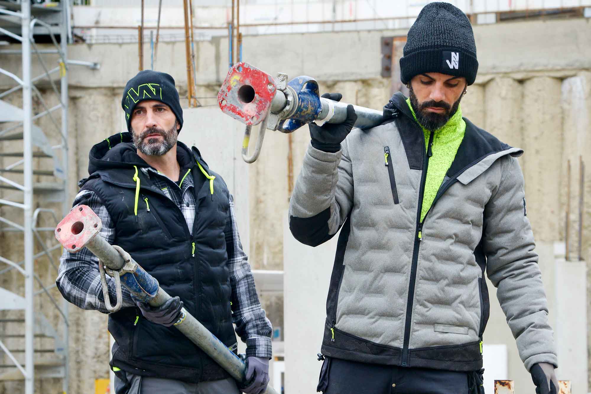 About France Textile