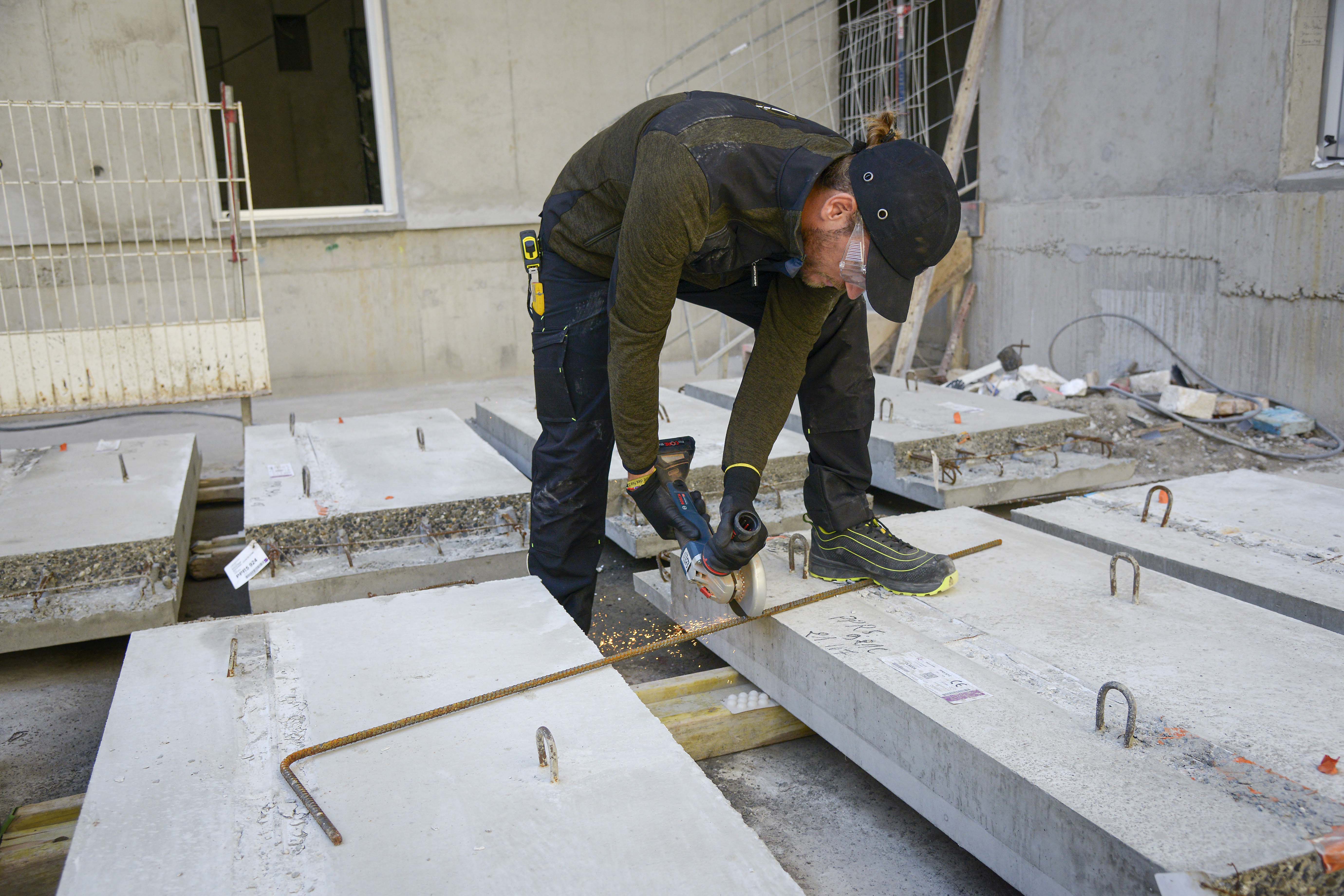 France Textile Production